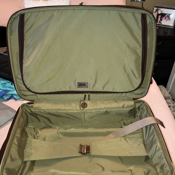 Hartmann | Bags | Hartmann Wings Collection 3 Piece Set | Poshmark